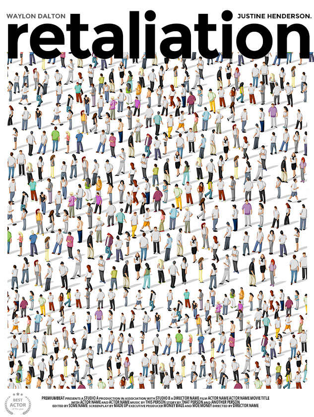 Retaliation – Section 3 Films