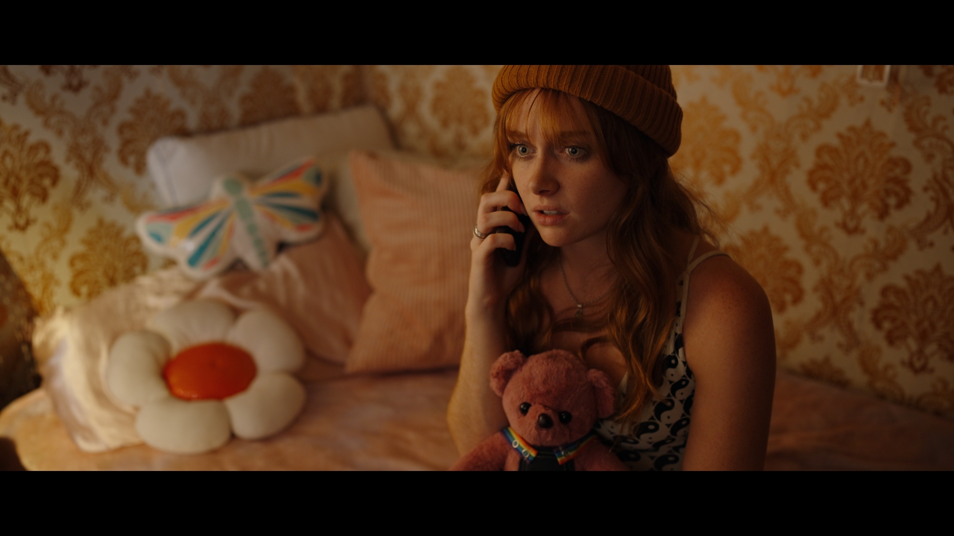 Piper Meets a Psychopath – Section 3 Films